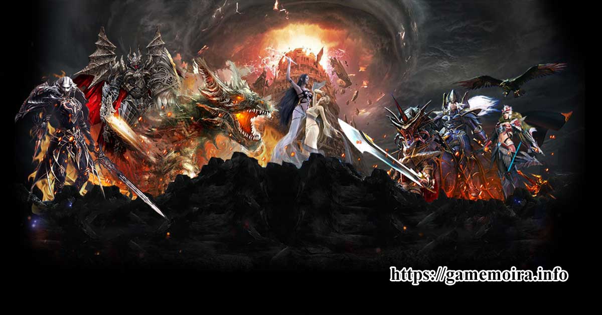 Máy chủ gunny mới không ảo - phiên bản chuẩn đua top test 06/11 nhận ...