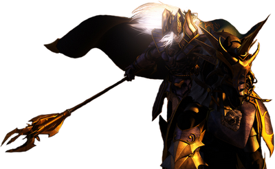 Hướng dẫn Chúa Tể (Dark Lord) game Mu Online